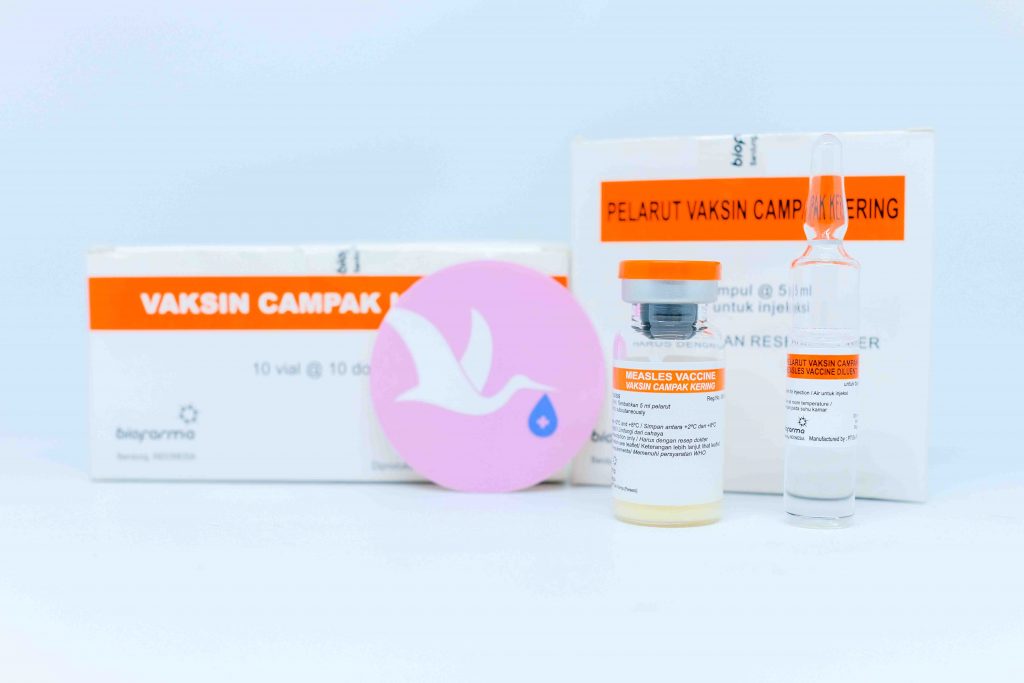 Semua Produk Vaksin - imuni