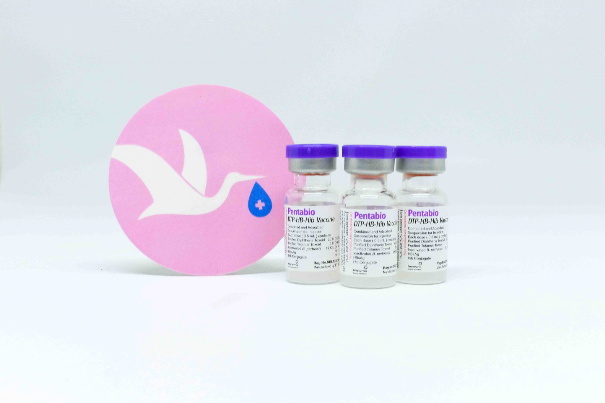 PENTABIO Bio Farma - imuni