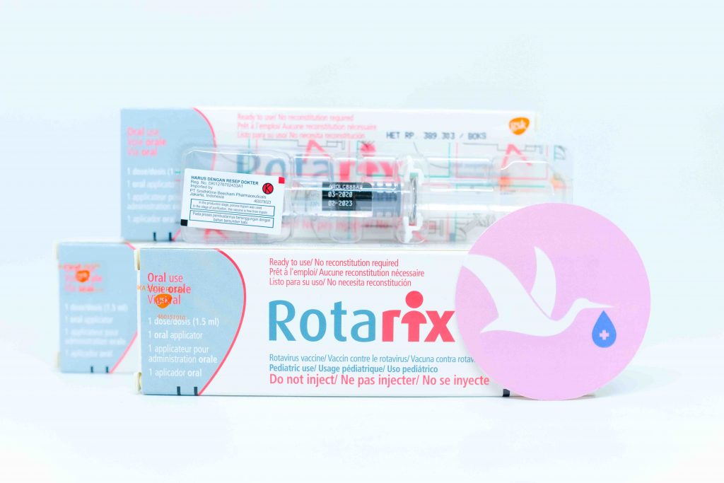 ROTARIX® - imuni