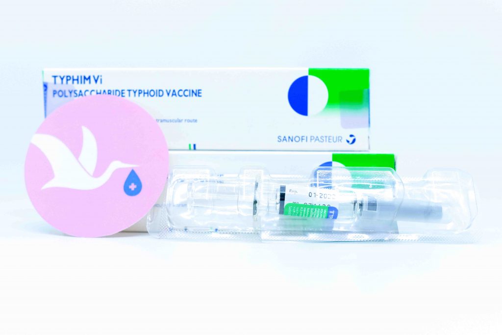 TYPHIM VI® - imuni