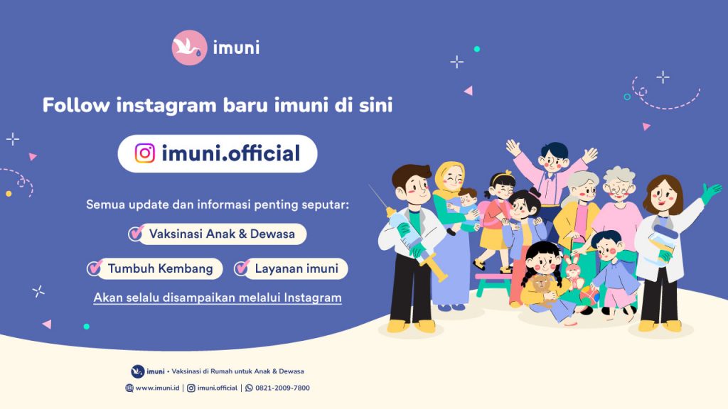 Artikel imuni - imuni