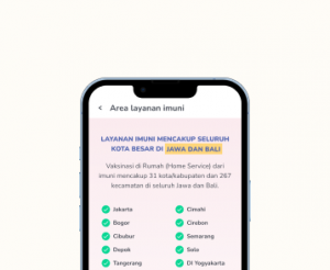 Aplikasi imuni - imuni