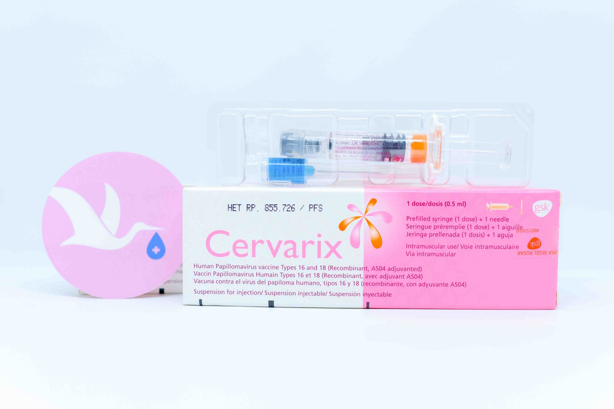CERVARIX® - imuni