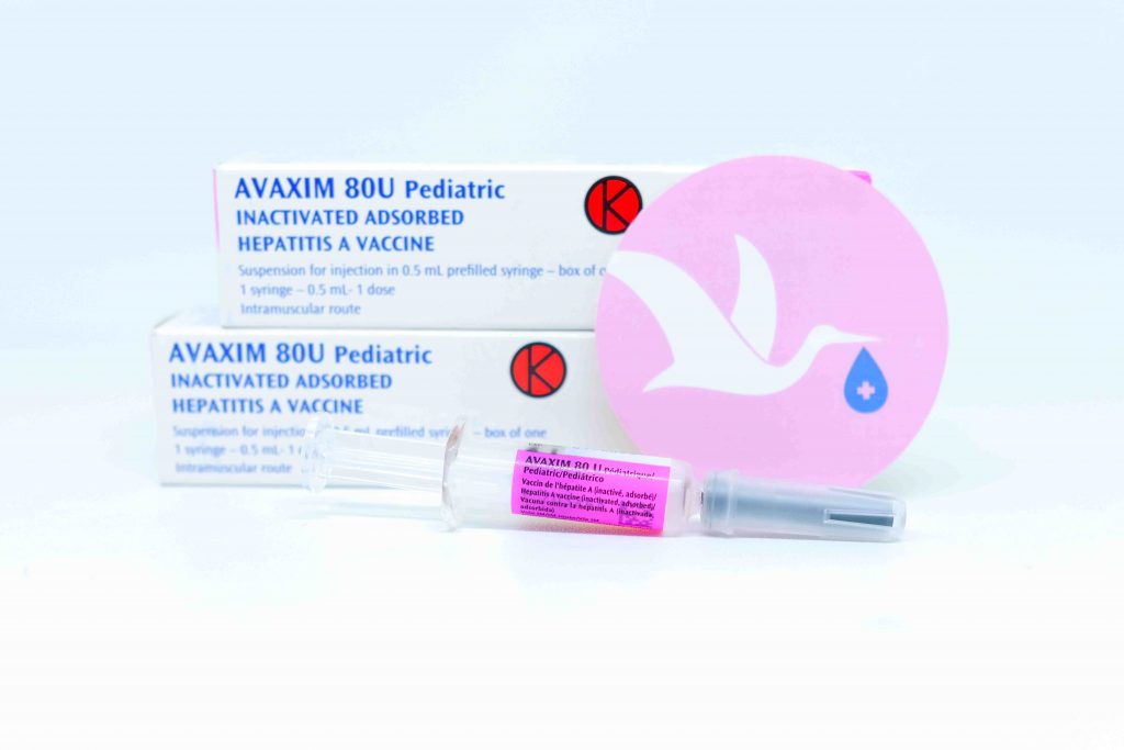 Semua Produk Vaksin - imuni