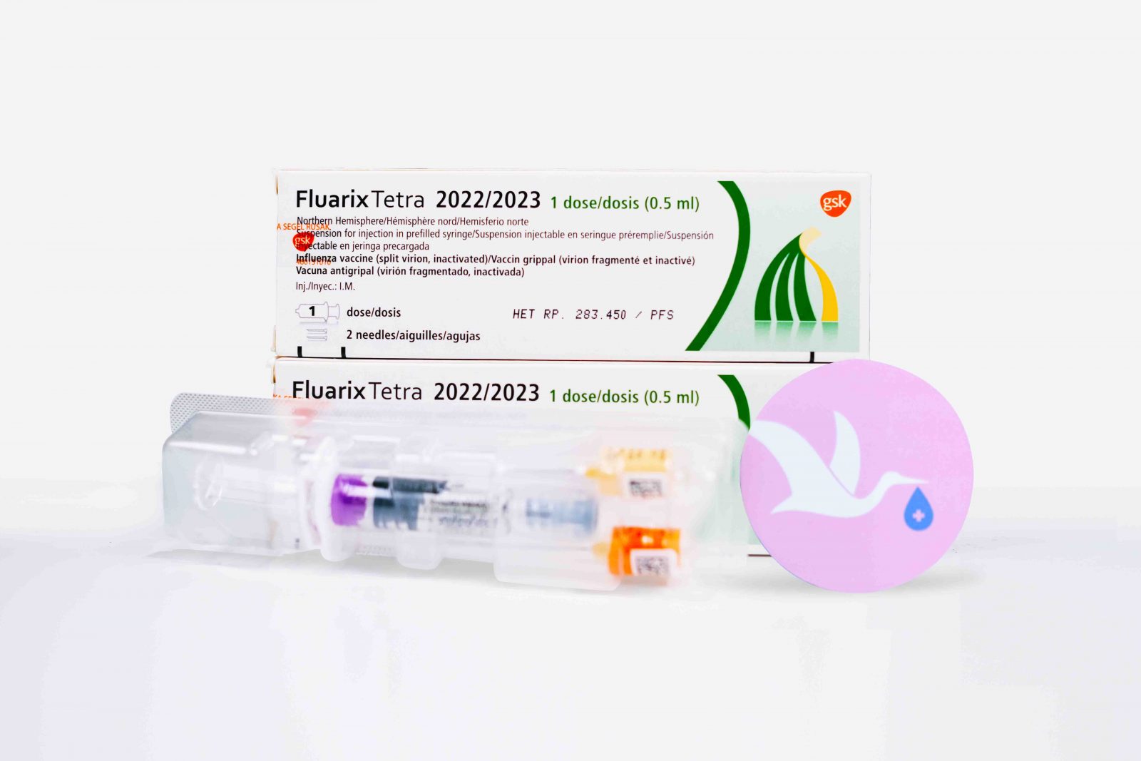 Semua Produk Vaksin - imuni