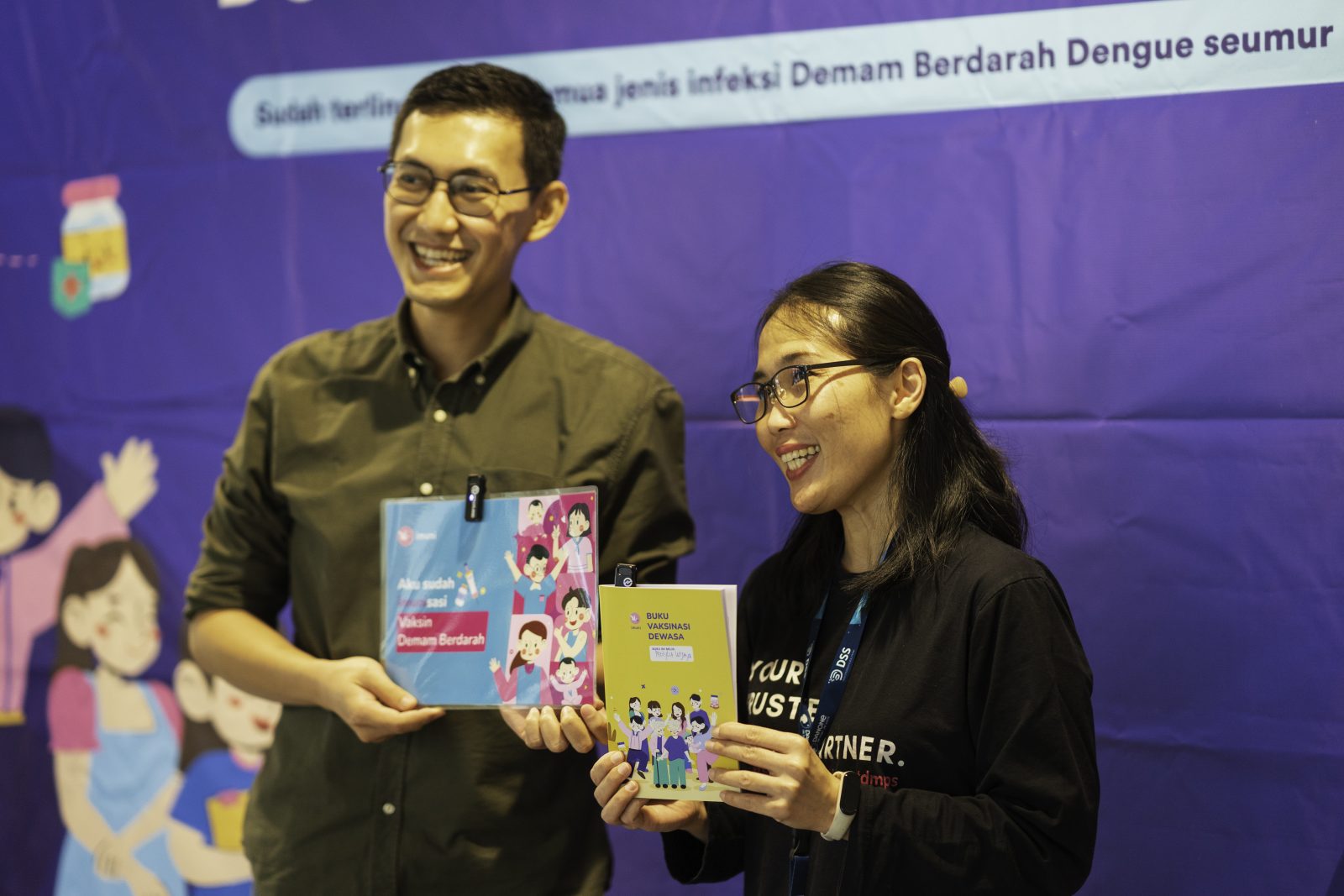 Jadwal Vaksinasi IDAI Terbaru 2023 - imuni