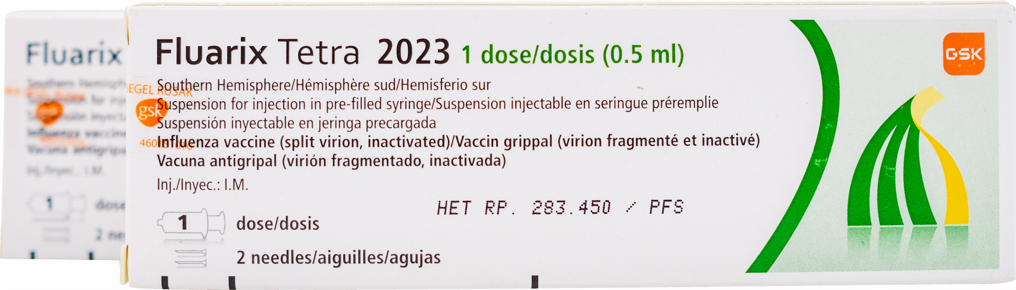 Vaksin Influenza- Buku Vaksin Indonesia - imuni