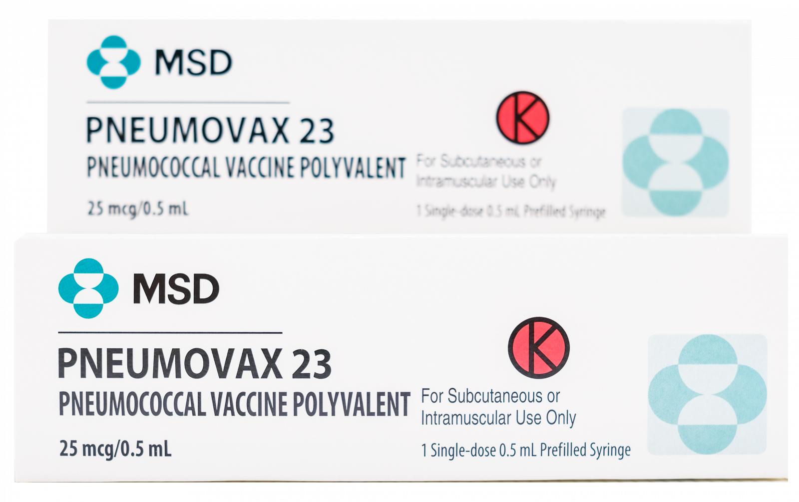 Vaksin Pneumonia - Buku Vaksin Indonesia - imuni