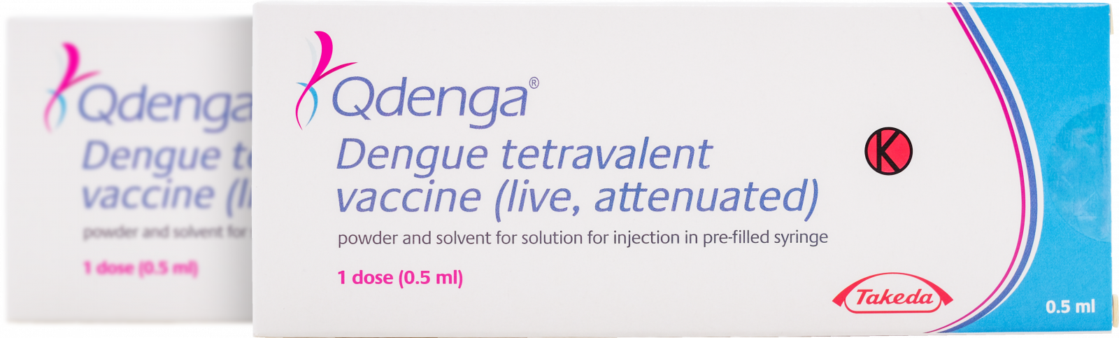 Vaksin Demam Berdarah Dengue- Buku Vaksin Indonesia - imuni