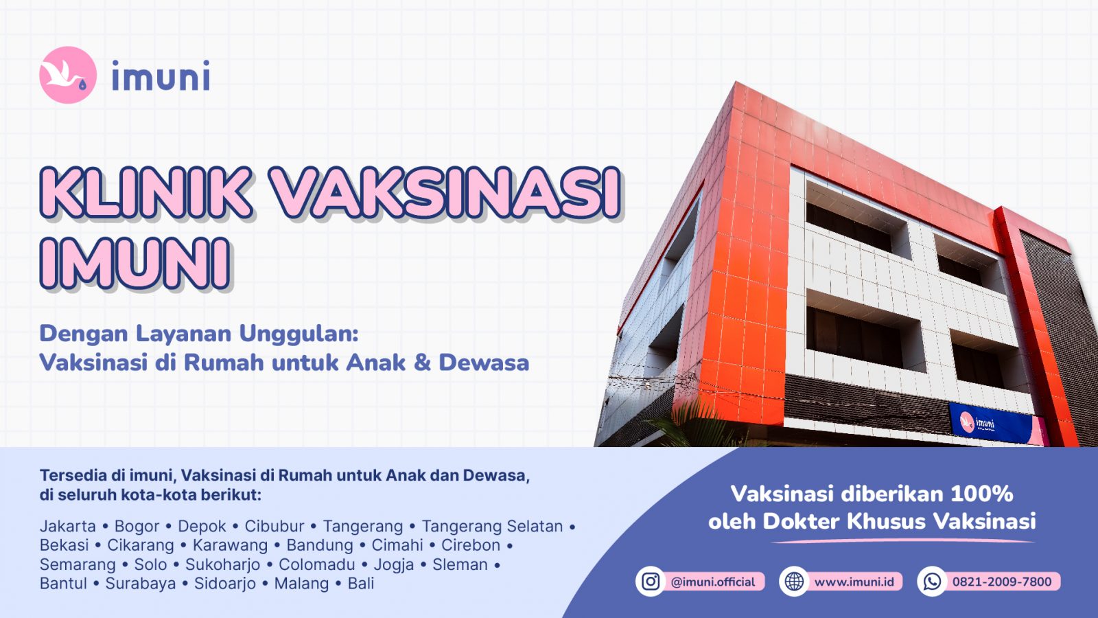 PROFIL IMUNI - imuni