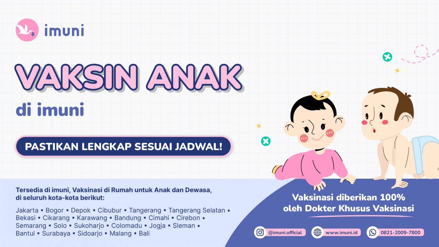 Artikel imuni - imuni