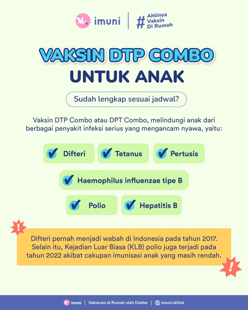 Apa itu Vaksin MR?
